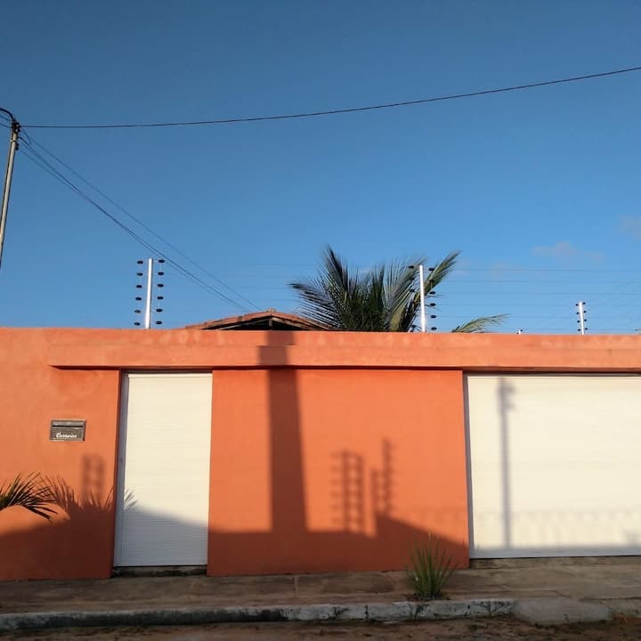 Casa Em Parnaíba Piauí - Parnaíba