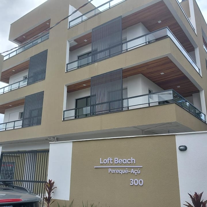 Loft Beach - Ubatuba
