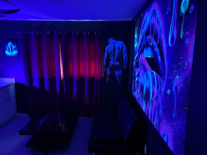 The Red Room (Adults Only) - McKinney, TX