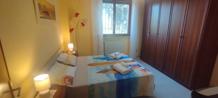 Trilocale Mare Escursioni Relax - Cecina