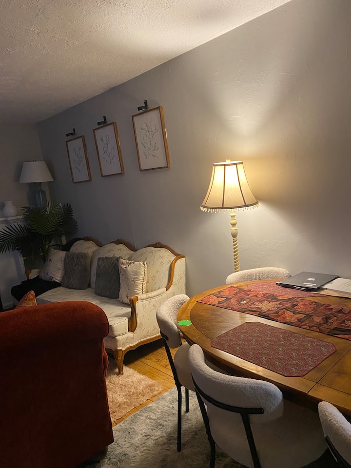 King Room Close To Yale/ Dtwn - New Haven, CT