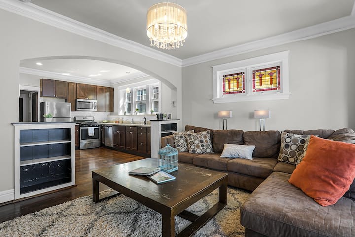 Tower Grove Place - Saint-Louis, MO