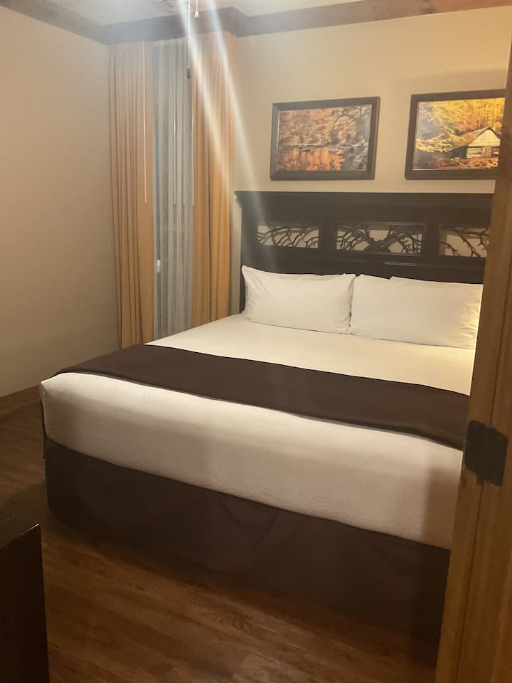 Cozy Resort - Gatlinburg, TN