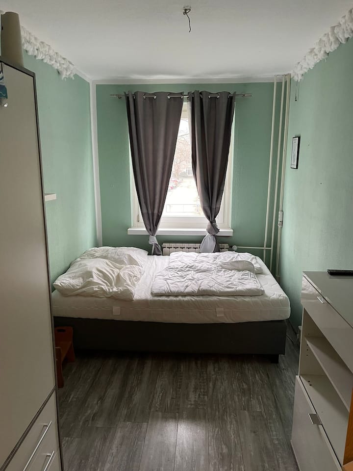 Gesamte Unterkunft Nähe (Ber) - Berlin
