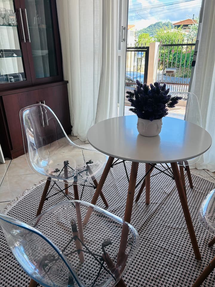 Aconchego Para Curtir O Verão - Balneário Camboriú