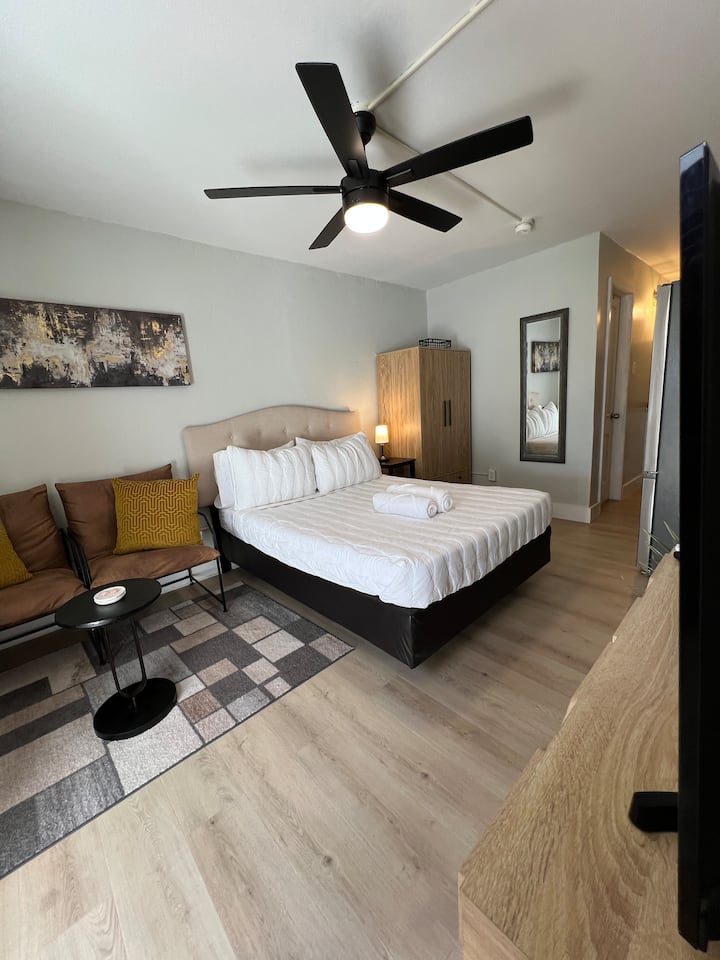 Private Guest House Near Umc - El Paso, TX