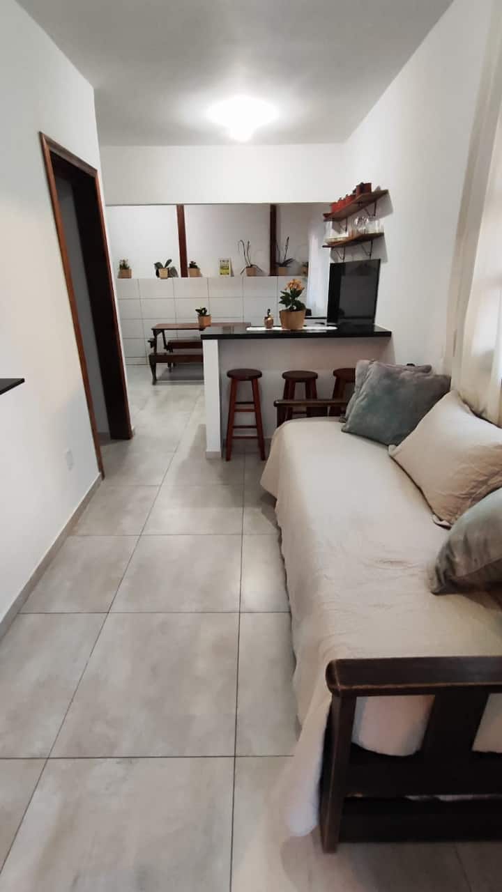 Casa Aconchegante - Pôrto Belo