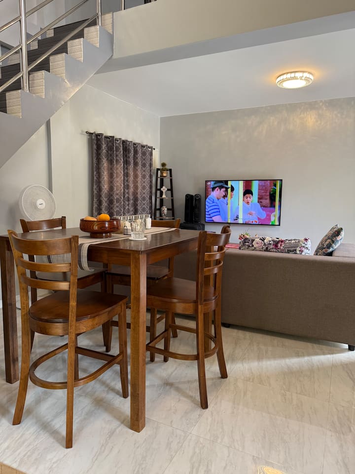 2br Whole House Homestay For 5pax Near Airport - Puerto Princesa