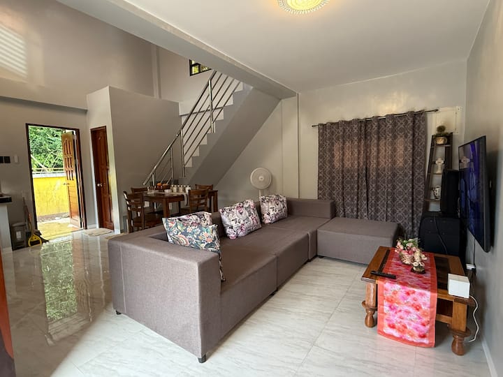 2br Whole House Homestay For 5pax Near Airport - Puerto Princesa