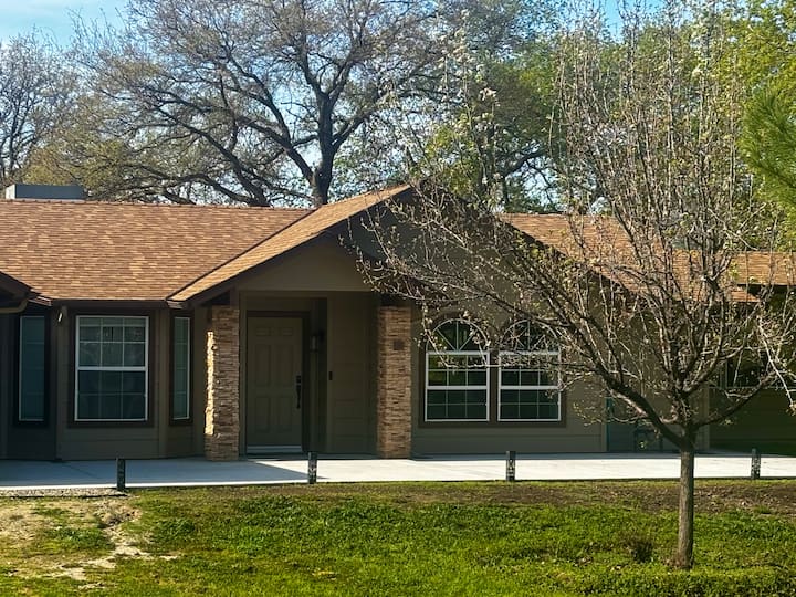 Deer Canyon - Three Rivers, CA