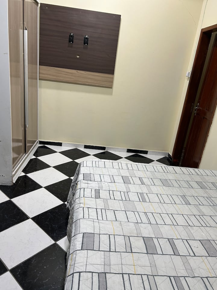 Quarto Manaus - Manaus