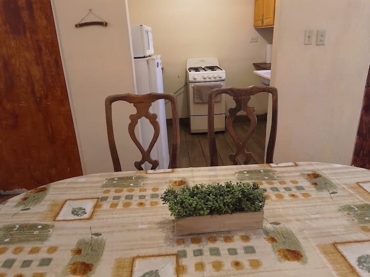 Acogedora Casa En Ensenada - Ensenada