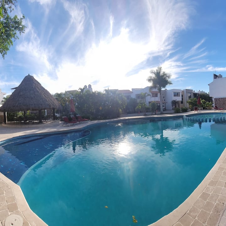 22 Habitaciones 5 Villas En Marina Vallarta - Puerto Vallarta