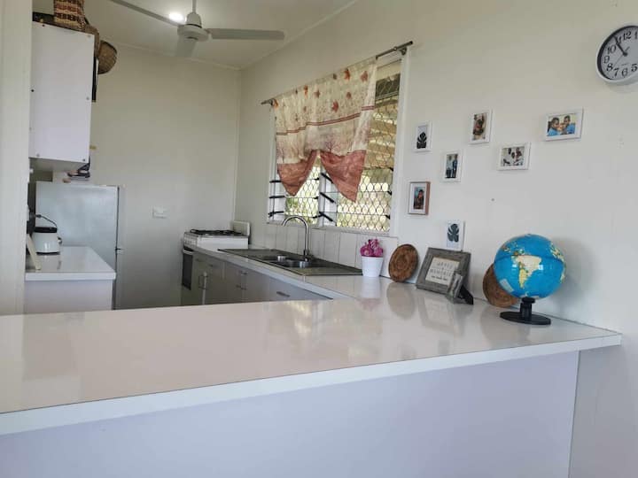 A Fully Furnished Home. - Solomon Islands