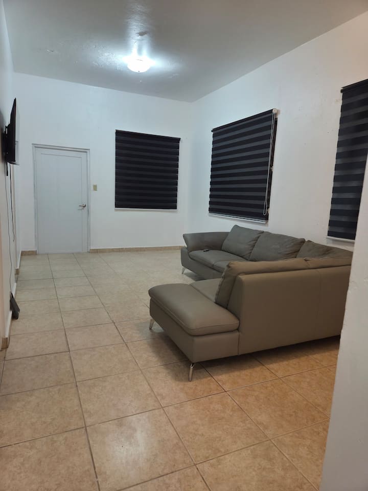 Casa San Juan - Puerto Rico