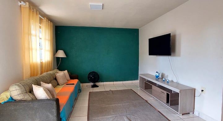 Casa Térrea Canasvieiras 800 Mts Da Praia - Florianópolis