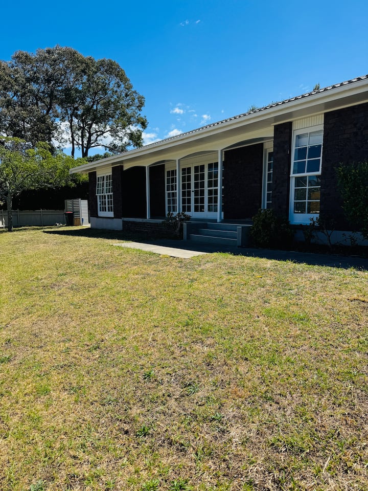 Seaside 4-bed Luxury House - Waiheke Island