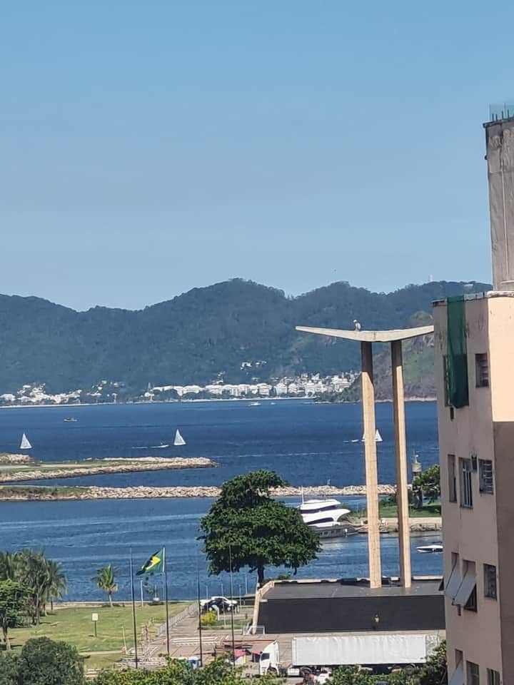 Loft Estiloso 4 - Rio de Janeiro