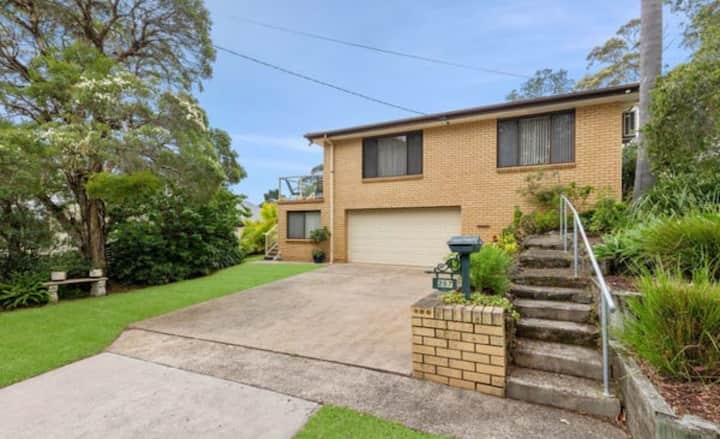 Escape To The Coast - Moruya