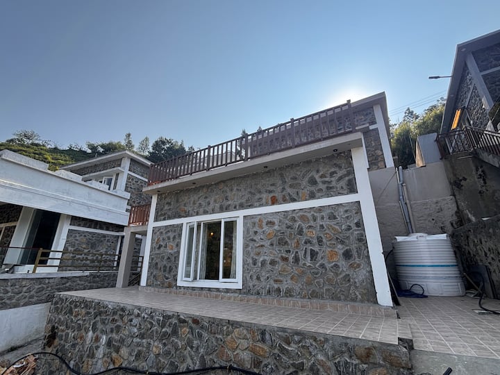 Casa Fragancia - Kodaikanal