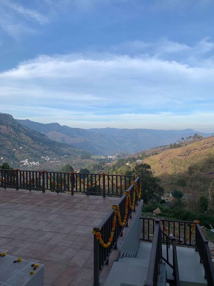 Casa Fragancia - Kodaikanal