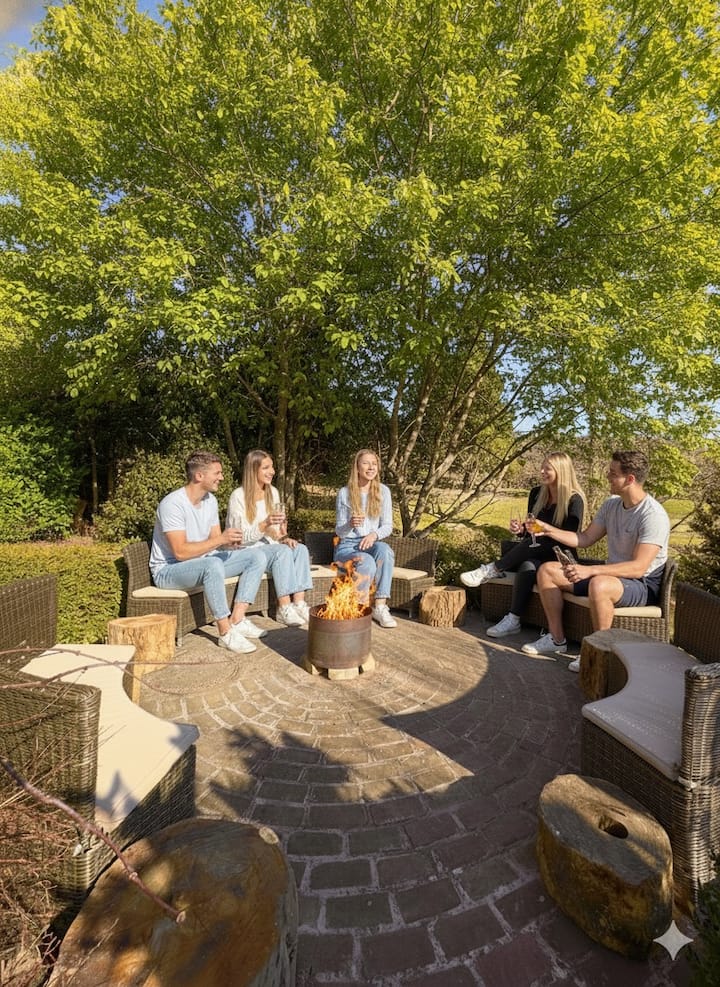 Maple Mountain Cottage - Clarence