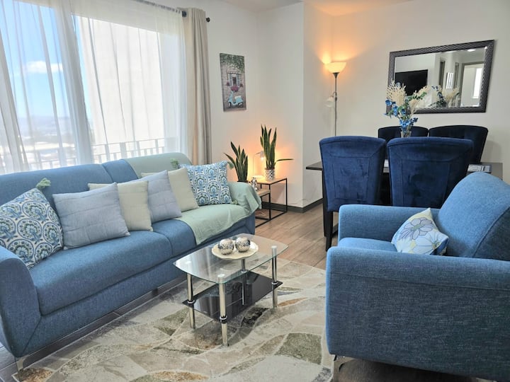 Apartamento En Vistares Irtra Piscina Y Mall - Guatemala City