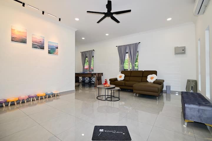 Daisy Homestay 63#pangkorhomestay#max15paxs - Pangkor Island