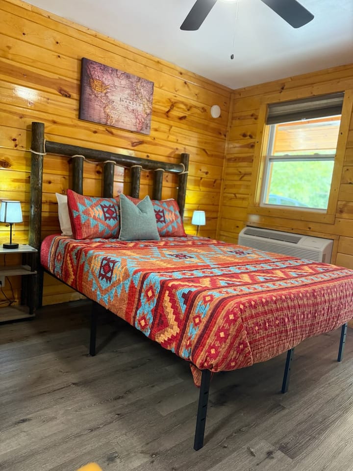 3 On The Ridge @ Sterling Ridge - Pigeon Forge, TN