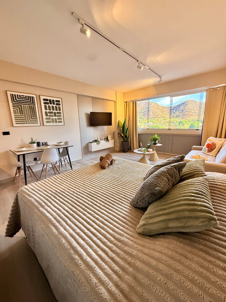 Apartamento De Lujo, Exclusivo - Venezuela