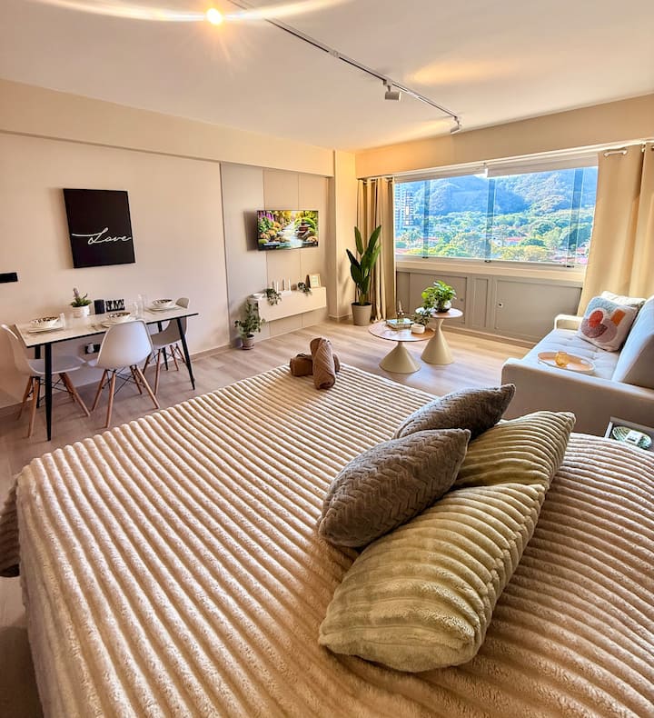 Apartamento De Lujo, Exclusivo - Venezuela