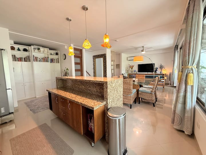 Sweet Getaway Home - 플라야 델 카르멘