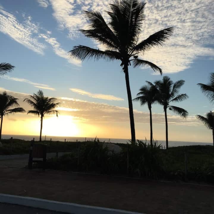 Casa Céu E Mar
Sua Praia De áGuas Mornas Guriri - São Mateus