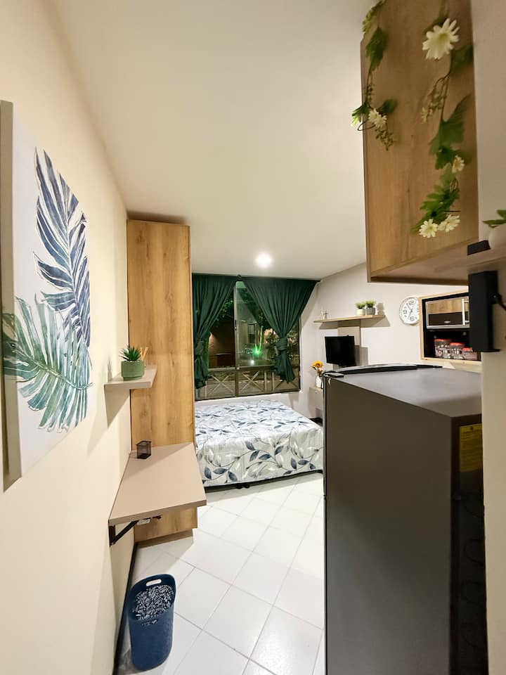 Suite Premium Manila - Medellin, Antioquia, Colombia
