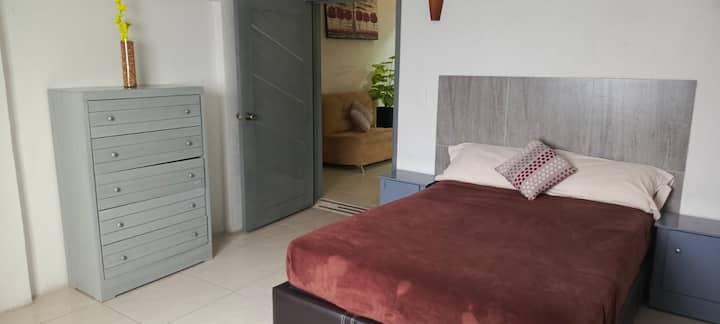 Mi Casa Tu Casa P.b - Aguascalientes