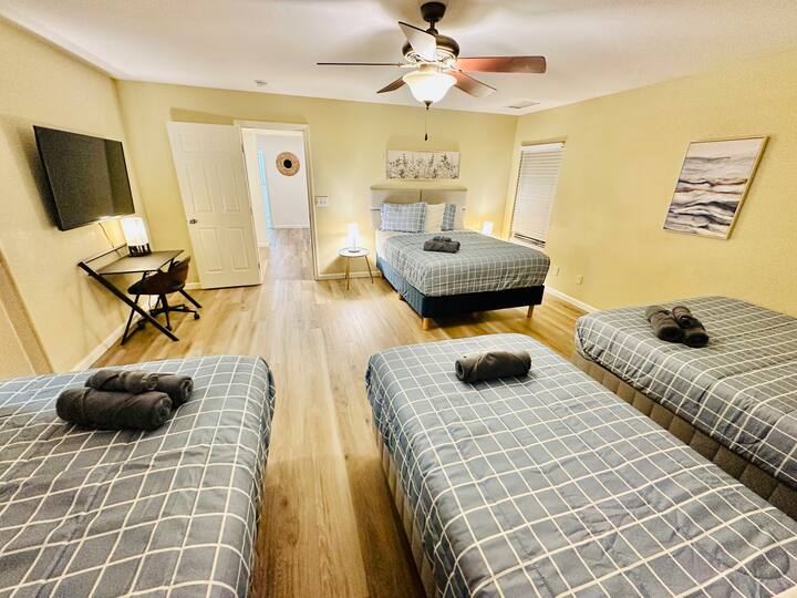 Lovely House - Reno
