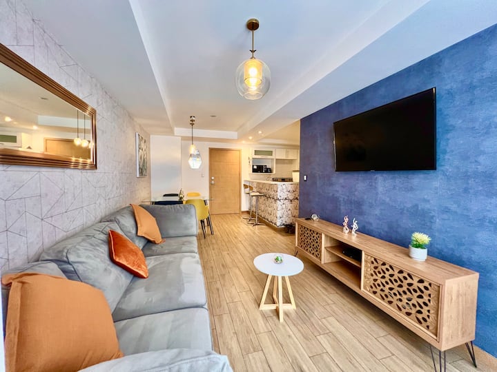 ¡Oasis Urbano En La Zona 10! - Guatemala City