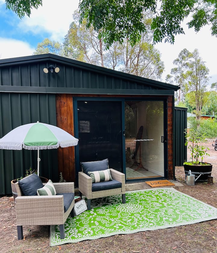 Nannup Studio - Nannup