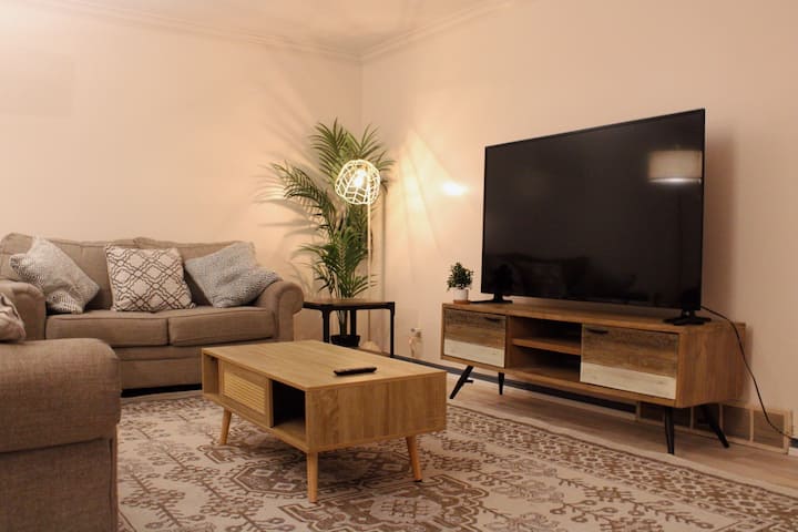 Cozy Retreat Near Canyon/skiing - Sandy, UT