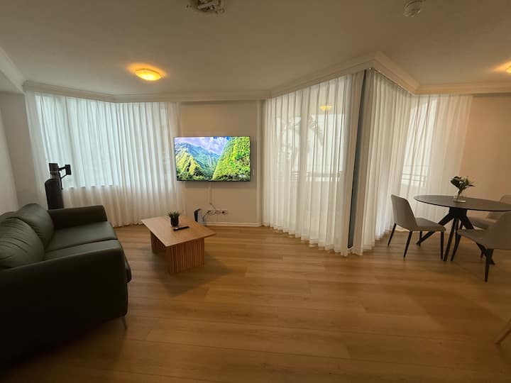 City Central Sebel Apartment Free Parking - Balmoral