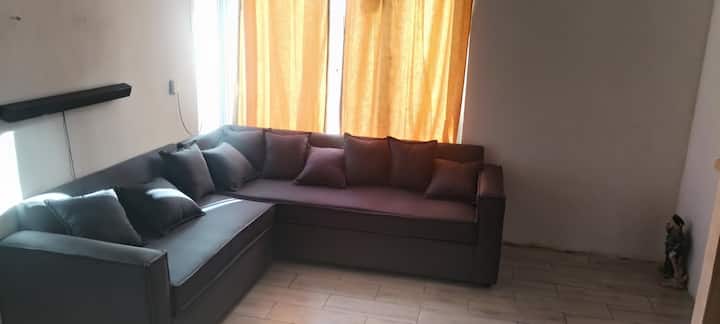 Casa En Caldera A 8 Min De Bahía - Caldera