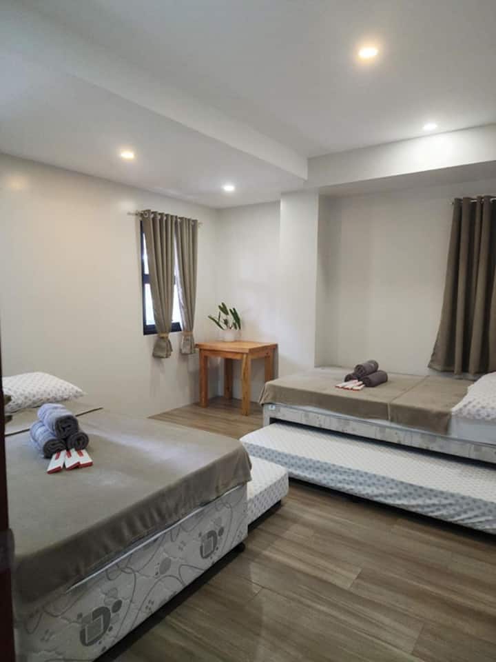 Casa Rebecca (2-bedroom A) - 碧瑤市