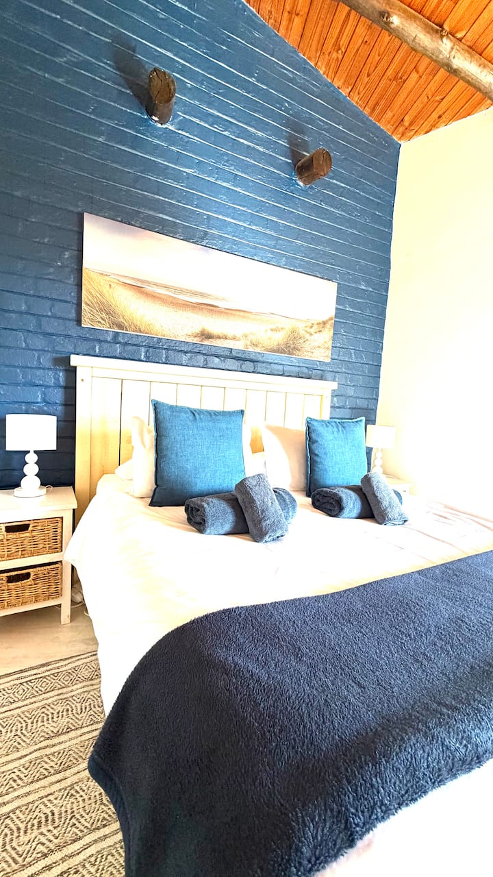 Family Friendly Beach Road House - Namibia