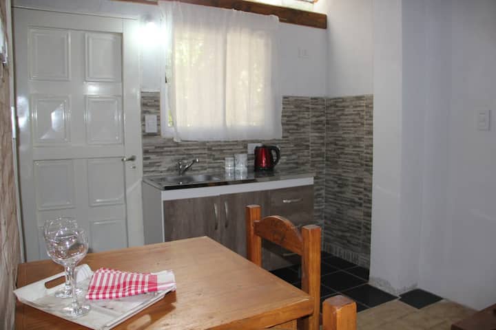 Habitación 3 - General Roca