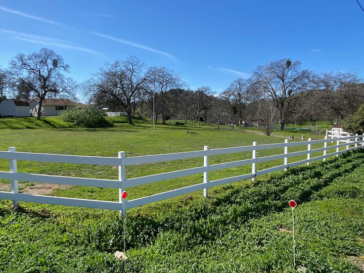 Buckeye Ridge - Hideaway Near Sequoia&kings Canyon - Kings Canyon National Park