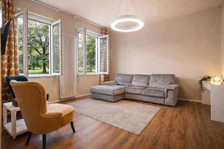 Adige River Suite – Nel Cuore Di Verona (San Zeno) - Verona