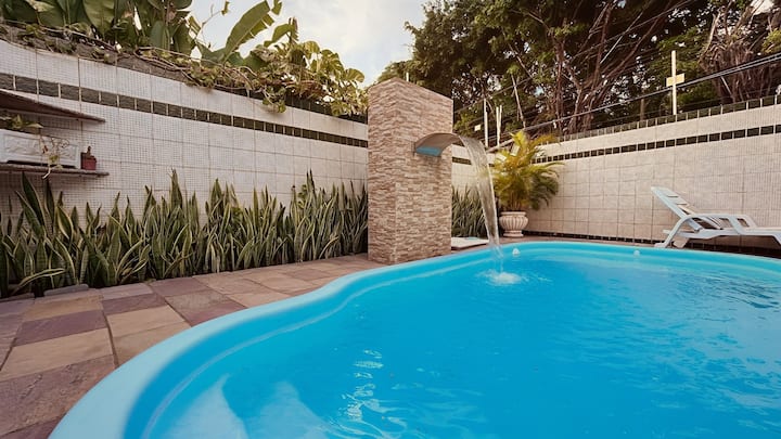 Charmoso Apartamento No Barro - Recife