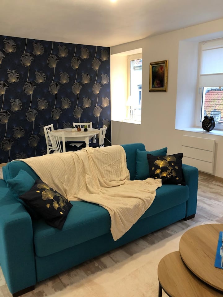 Appartement Boulogne Sur Mer - Boulogne-sur-Mer