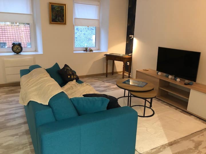 Appartement Boulogne Sur Mer - Boulogne-sur-Mer