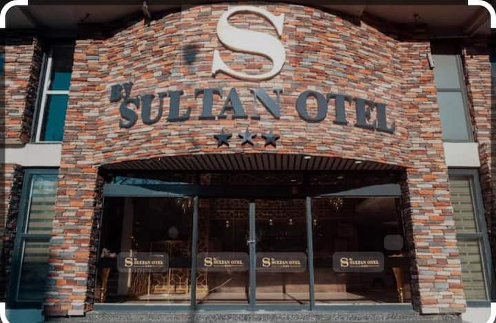 Merkezde Uygun Fiyat Iyi Hizmet - Bursa